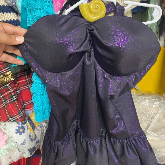 Hot Topic | Swim | Disneys Ursula Swim Suit | Poshmark